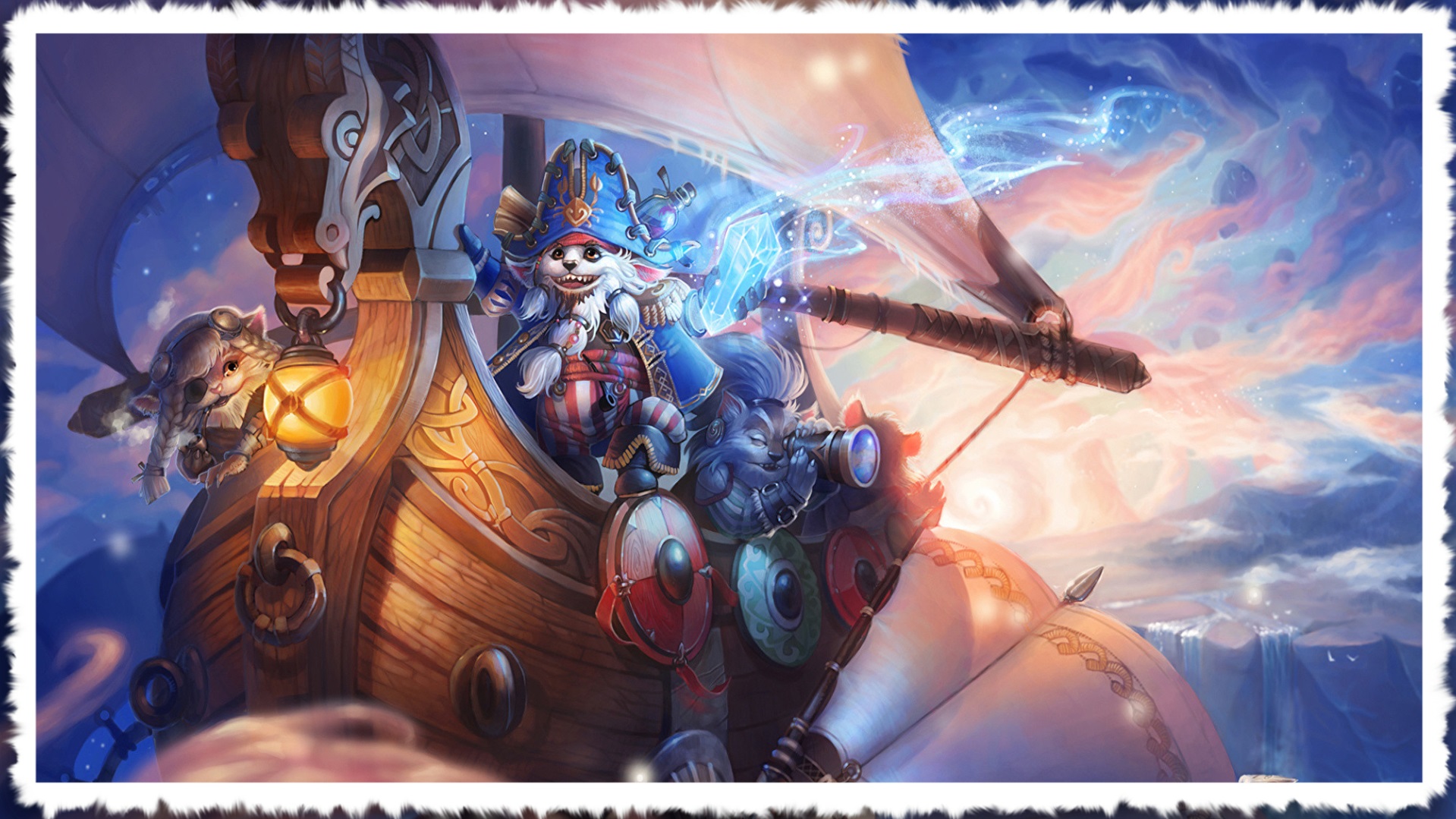 ИГРА С ПОТРЯСАЮЩИМ СЮЖЕТОМ. АЛЛОДЫ ОНЛАЙН ► ЧАСТЬ 1