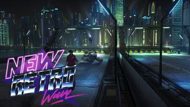 BioDrive - Neon City