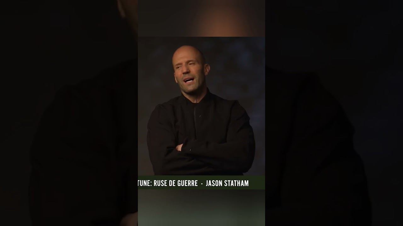 Философия Стэтхэма. #цитаты Стетхема #цитаты #история #юмор