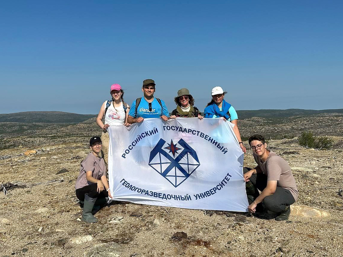 Дневник экспедиции на крайний северо-запад России - День восьмой (8 августа)