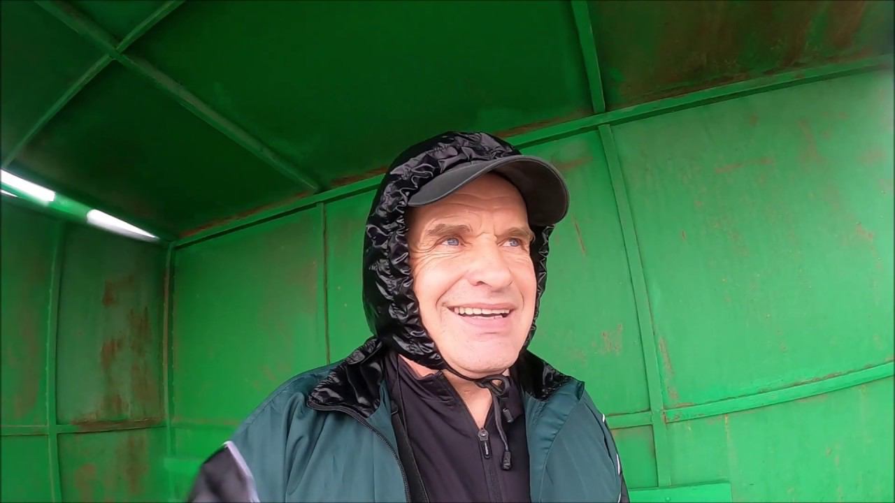 Майская покатуха на 200 км