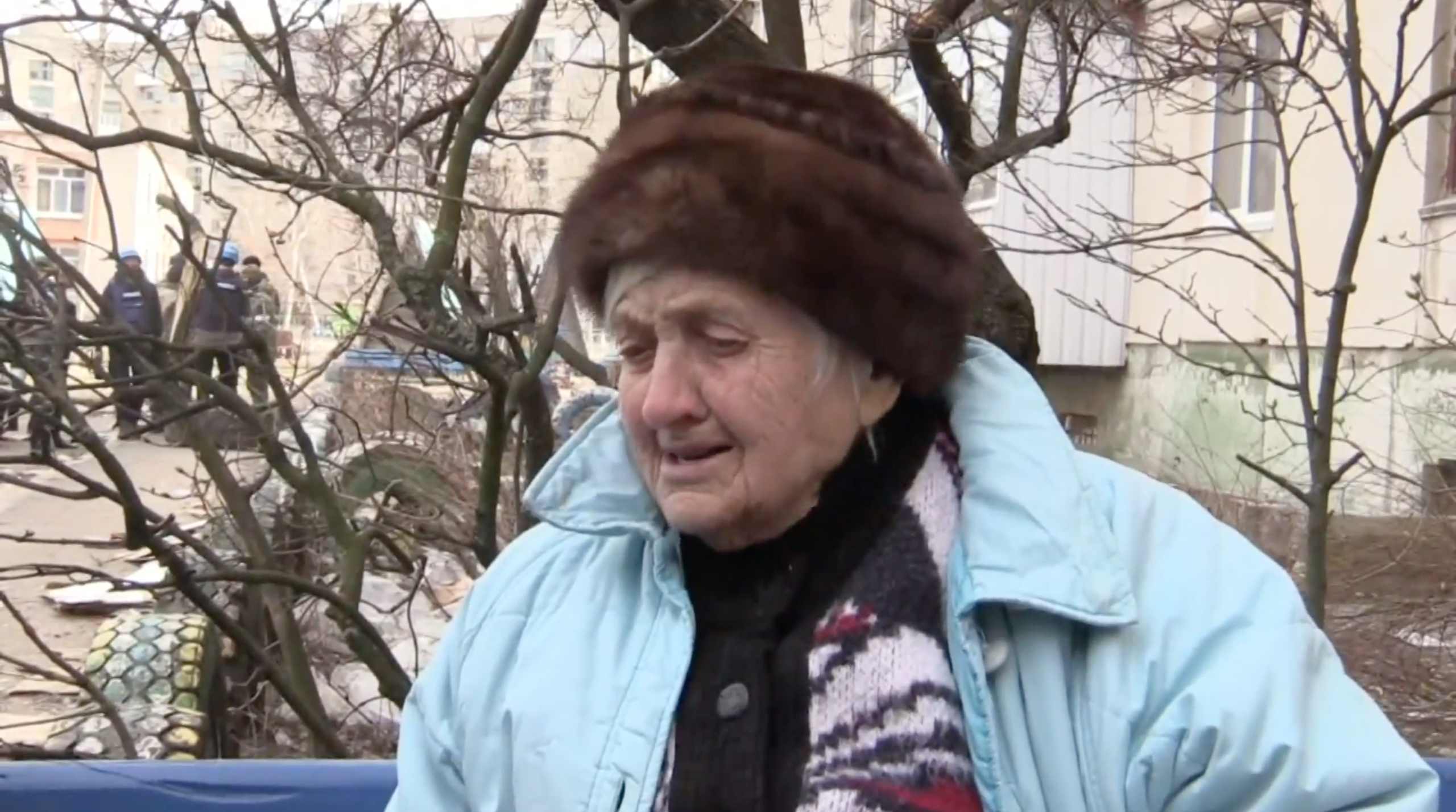 Жители города Рубежное в ЛНР рассказали об обстановке в городе