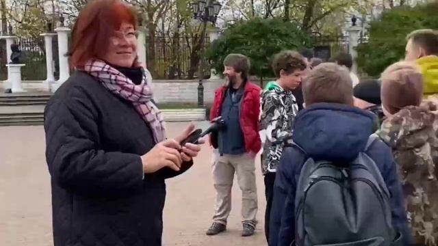 Приглашение на занятия