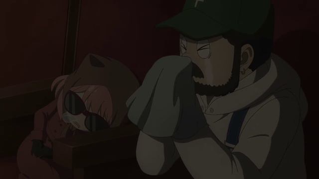 Spy x Family Season 2 Episode 01 Subtitle