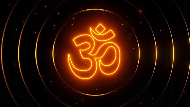 ОМ (АУМ) — высшая мантра. Потрясающий успокаивающий эффект, очищаются чакры, уходит депрессия.