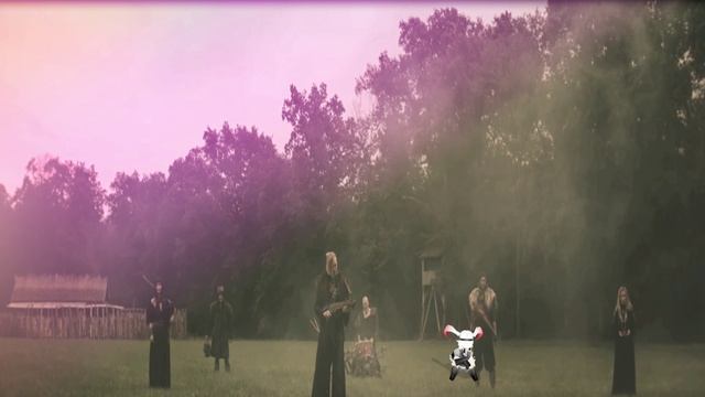 FAUN feat. Lindy-Fay Hella (of Wardruna) - Galdra