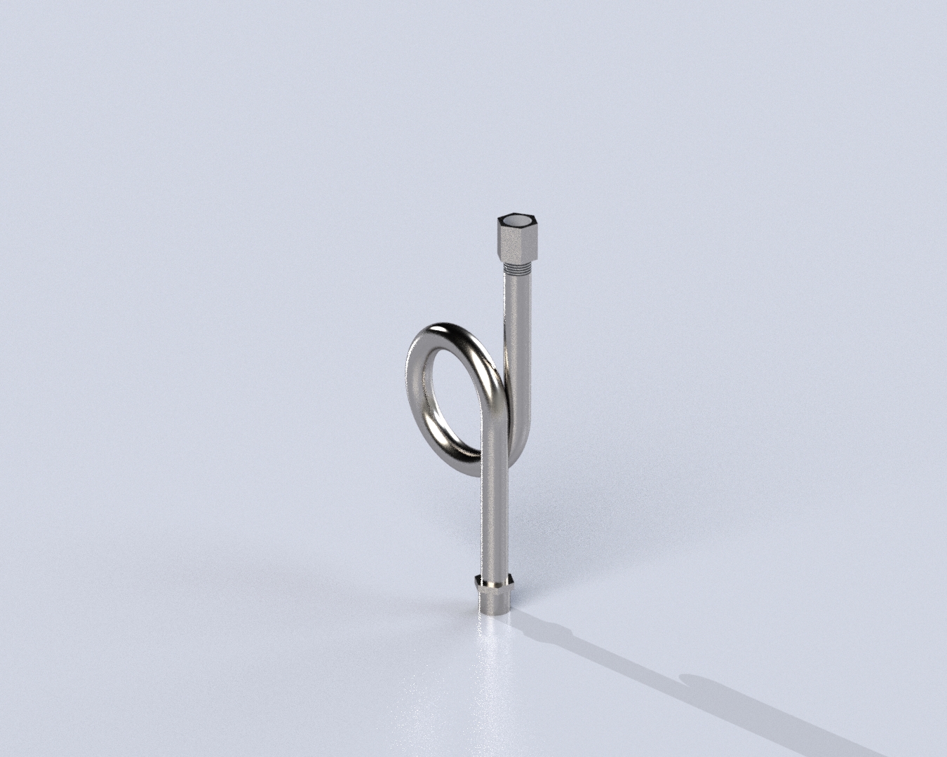 Сильфонный компенсатор SLP