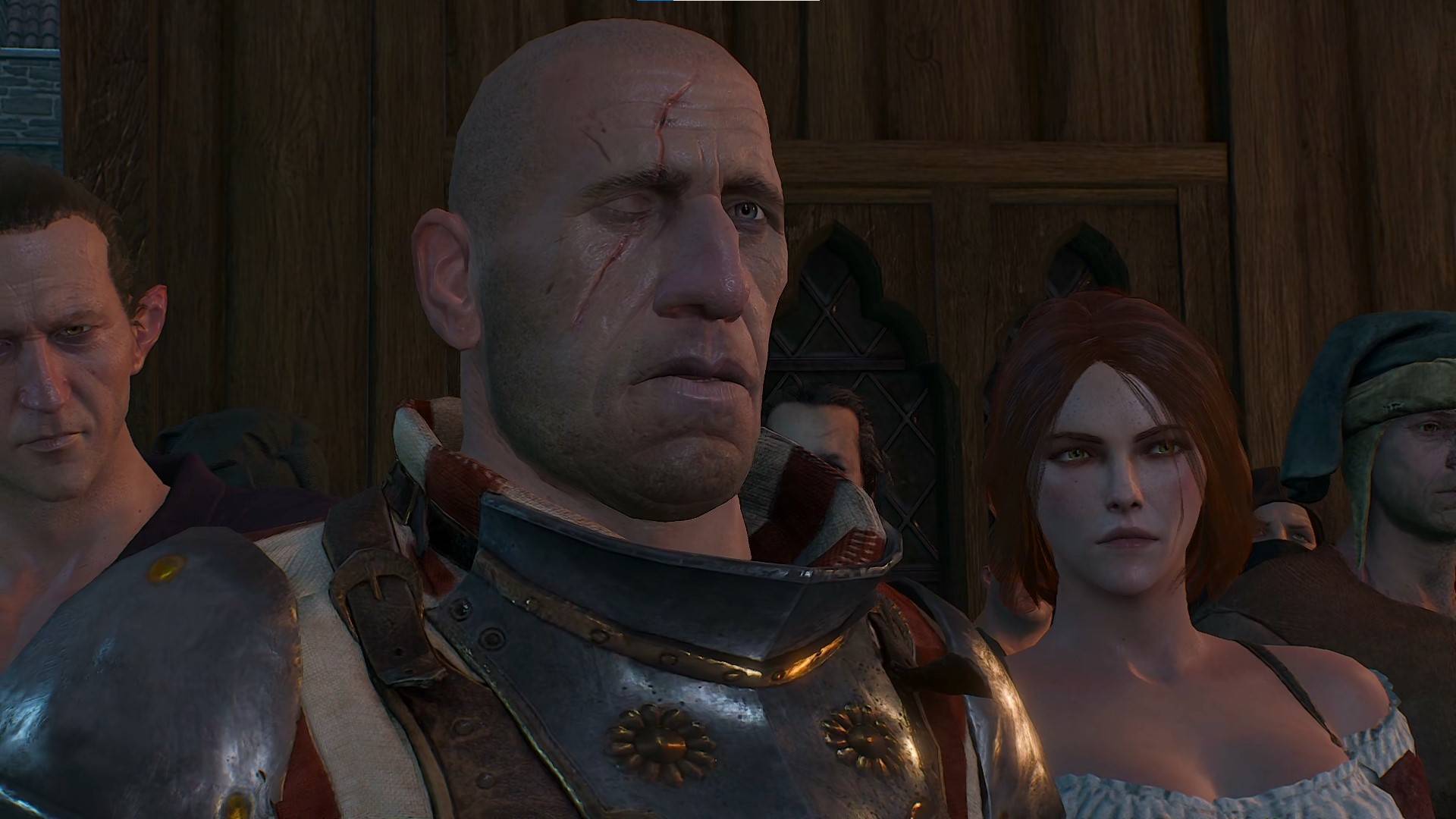 Ведьмак 3: Дикая охота - 33 серия (Да здравствует искусство!)