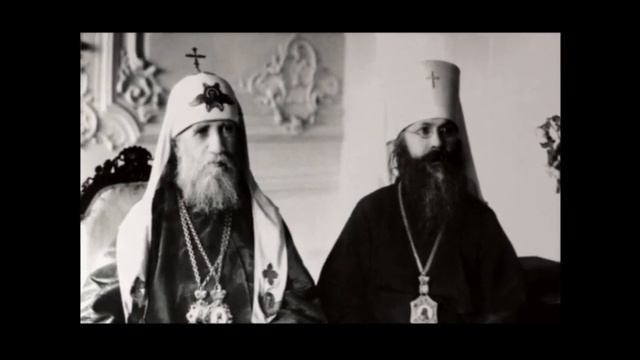 "Слава Тебе, Господи Боже, за все!" Фильм о Владыке Вениамине петроградском и Гдовском
2020 г.