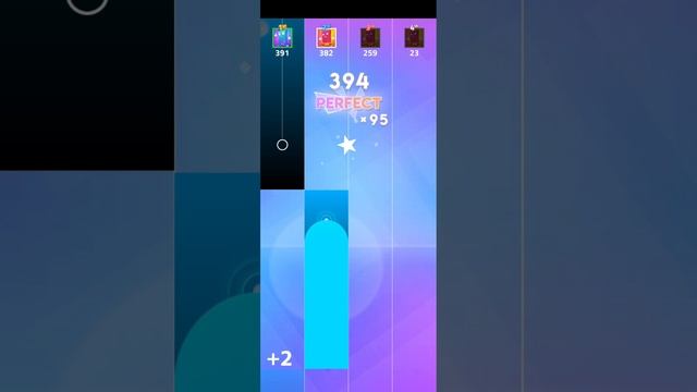 PIANO TILES 3 ПЕСНЯ: FUNNY WINTER HOLIDAY 1 МЕСТО 967 ОЧКОВ