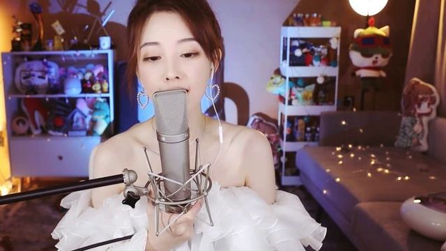 Фэн Тимо-"Будь Моим Героем" 《做我的英雄》