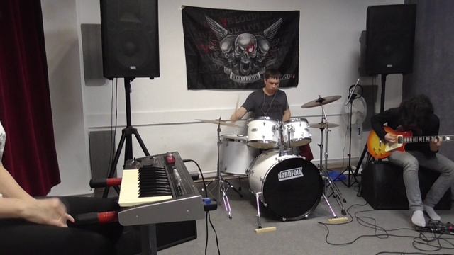 Уровень шума - Швейцария