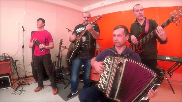 Мамонты - Андалузский пёс