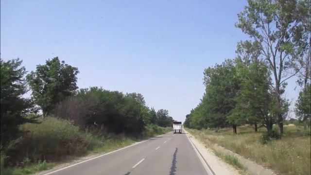 ИЗ ПЛЕВЕНСКА ОБЛАСТ /част 31/ Долни Дъбник - Искър - Червен бряг - Кнежа - Искър - Долни Дъбник