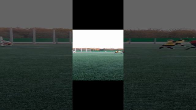 15.05.2024, чемпионат Одинцовского городского округа среди ветеранов, гол (пенальти) ВФК "Ликино".