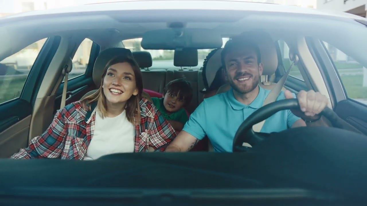 ЖК Авторский — умный квартал на Ирбитской | Тюмень