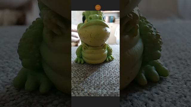 Вопрос-ответ без вопросов с Грогодилом.