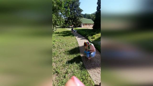 Помоги родной природе!