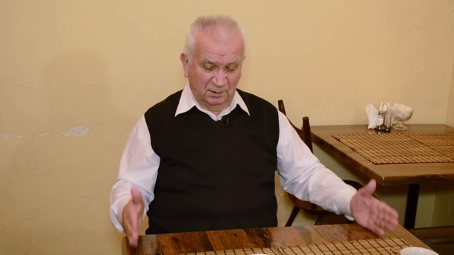 00.12.2016 Ситуация на Украине глазами украинцев — встреча с Зазнобиным В.М.