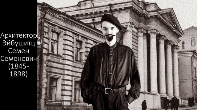 Гостиница Дюссо