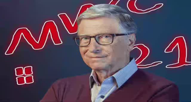 Концепты Microsoft Windows 21: Неоновое пространство