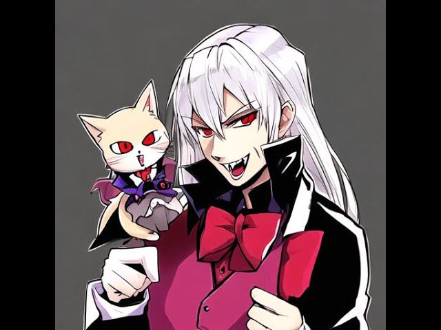 Гуманное прохождение Скайрима за кота-архимага