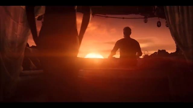 СНОУ В ПУСТЫНЕ