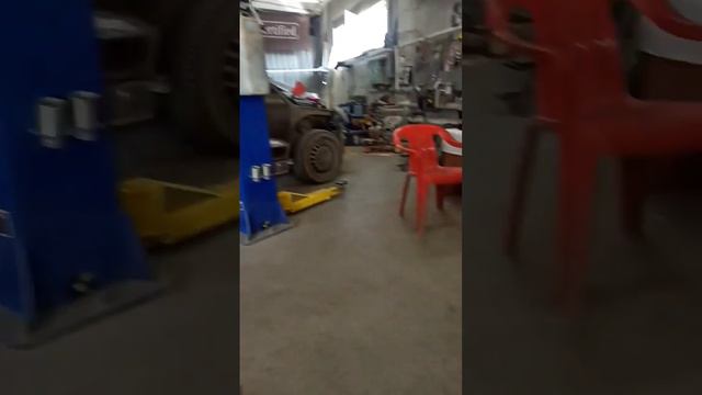 Работаем без перекуров --