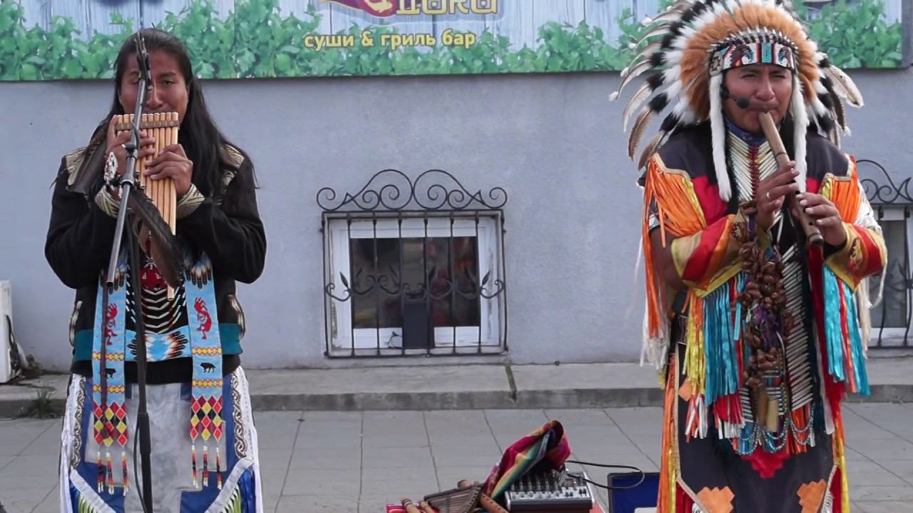 Atipaj Runa - 2017 - 1