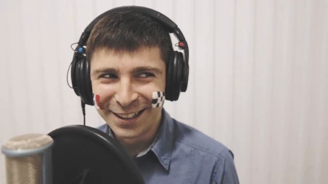 Песенка шофёра