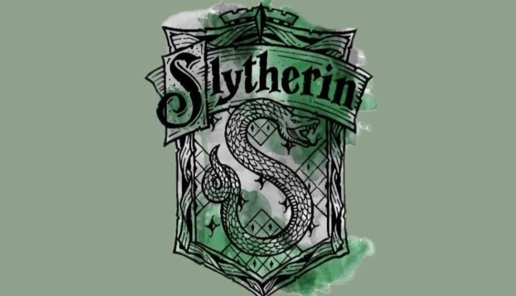 Палетка Слизерин .mp4