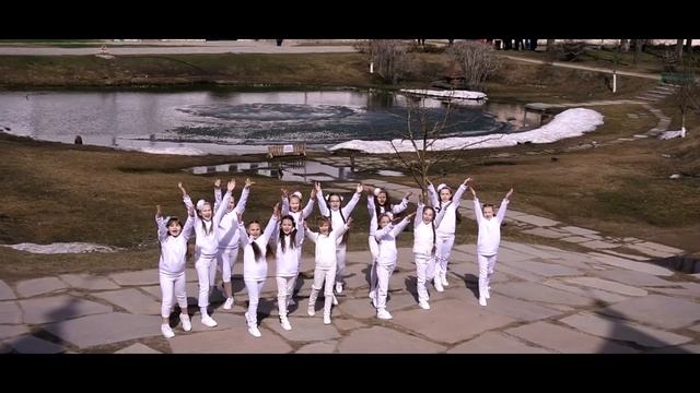 Шоу-группа 'Мечта' - К новым горизонтам