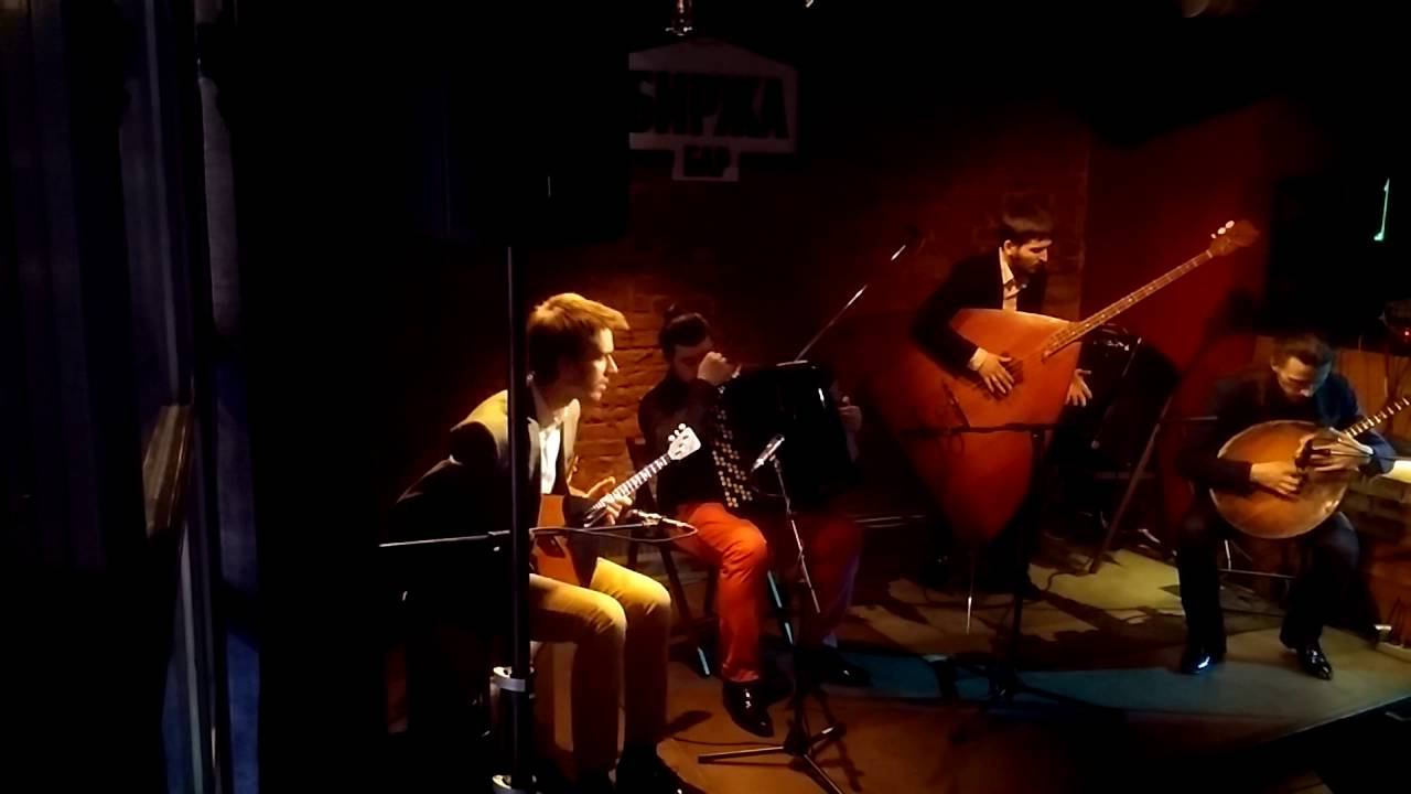 Биржа бар 7 мая 2016