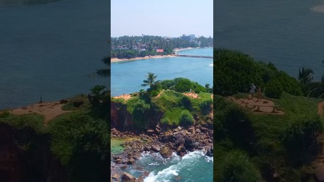 Шри-Ланка 🇱🇰 Мирисса🏖️