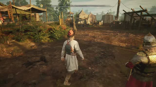 Смута. Прохождение №20