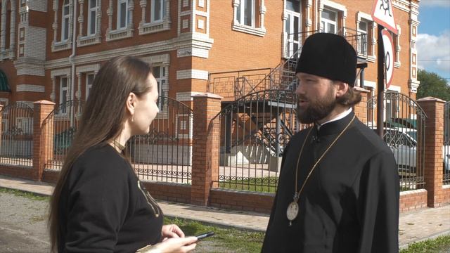 Паломничество со вкусом в Тару