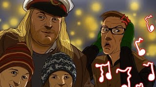 Felix Recenserar - När karusellerna sover #16 av 24