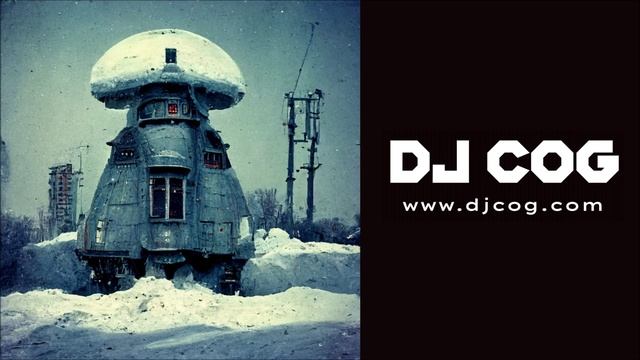 Диджей - Белгород новый год 2023