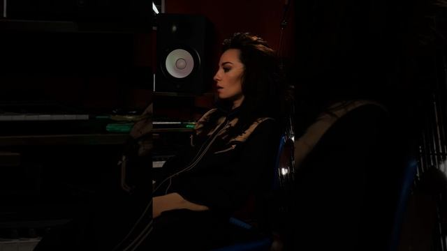 SVETIKOVA – Новая я бэкстейдж