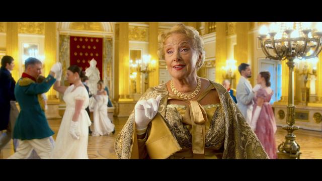 Живи современно (Mos.ru) Наташа Ростова