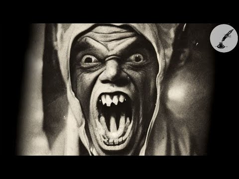 The Black Monk of Pontefract: The Fiercely Demonic Poltergeist of 30 East Drive | Documentary