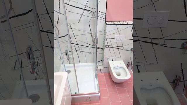 Душевая под ключ.mp4