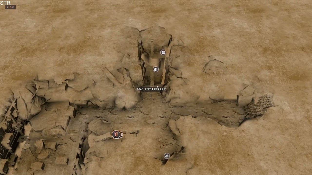 Solasta: Crown of the Magister. Часть 8