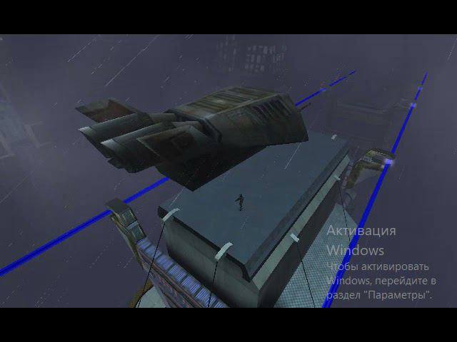 Прохождение Star Wars Jedi Knight Jedi Academy Расследование культа #3