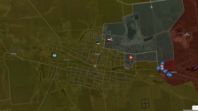 СВО. Военные сводки за 07.09.2024.