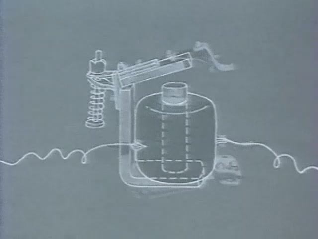 Физика. Электромагнетизм. Электромагниты и герконы. Элементы динамики