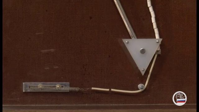 Тепловой амперметр