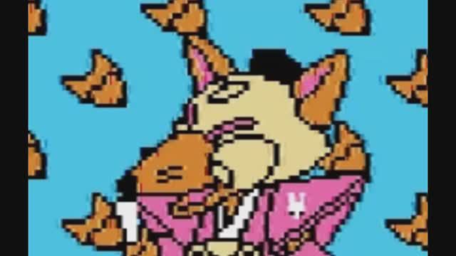 ИБУЧИЕ КОШАКИ НА АРАБСКОМ 5 Это был всё таки лис [12.9.2022]