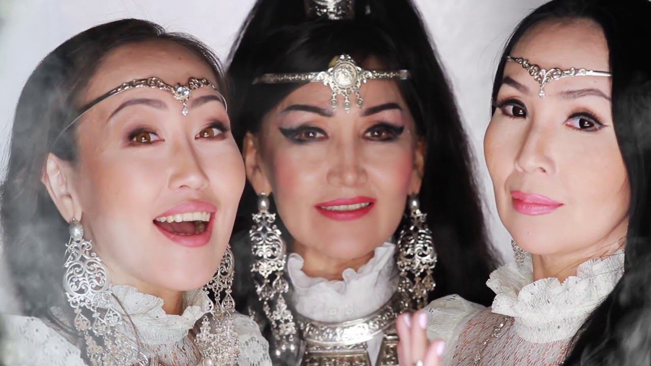 Концерт «Куйаартан кутуллар алгыстаах дорҕоон»