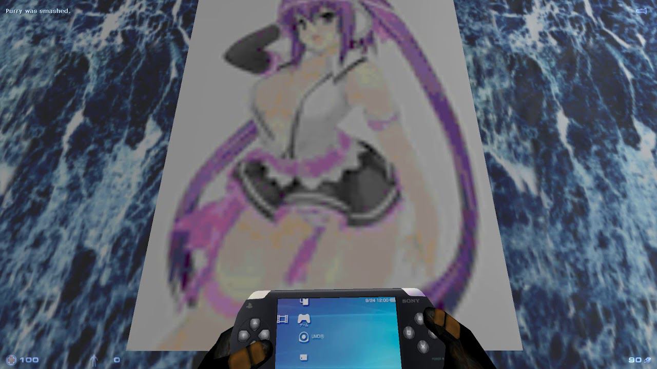 svencoop когда захватывает дух)